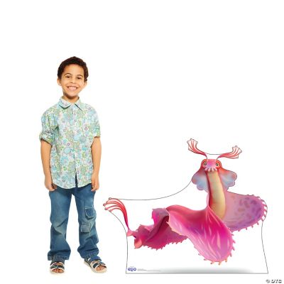 Ambassador Questa Disney\Pixar Elio Stand Up | Oriental Trading