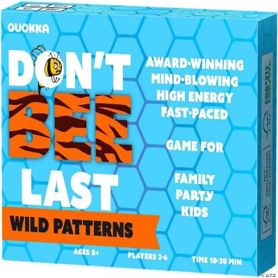 QUOKKA Family Animal Games for Kids and Adults - Guess in Seconds Fun ...