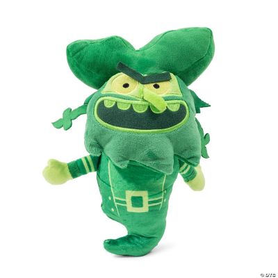 Nickelodeon SpongeBob SquarePants The Flying Dutchman 10-Inch Plush ...