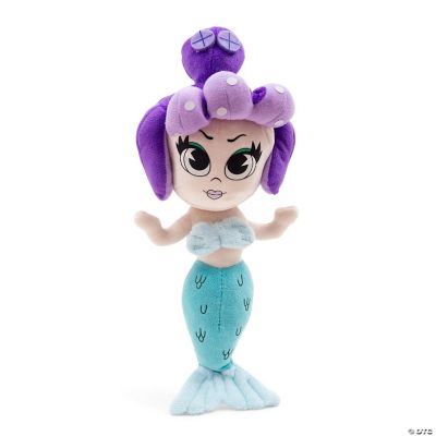 Cuphead Cala Maria 10-Inch Plush | Oriental Trading