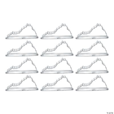 Virginia State 4.25 inch Cookie Cutters from The Cookie Cutter Shop ...