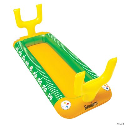 BigMouth Pittsburgh Steelers Buffet | Oriental Trading