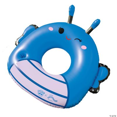 BigMouth Proper Squishmallows Waverly Butterfly Pool Float | Oriental ...