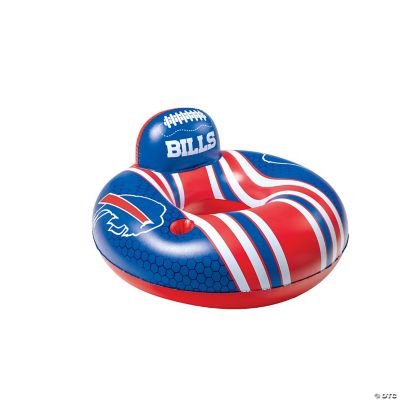 BigMouth Buffalo Bills - DeluPropere Pool Float