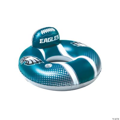BigMouth Philadelphia Eagles - DeluPropere Pool Float | Oriental Trading