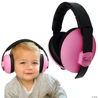 Baby Headphones - Baby Ear Protection - Baby Noise Cancelling ...