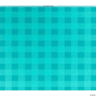 Bazzill Plaid Cardstock 12"X12"-Candy Necklace | Oriental Trading