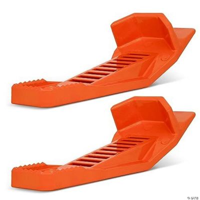 [2 Pack] XL Drywall Lift & Sheetrock Kicker Multi-Tool with Built-In ...