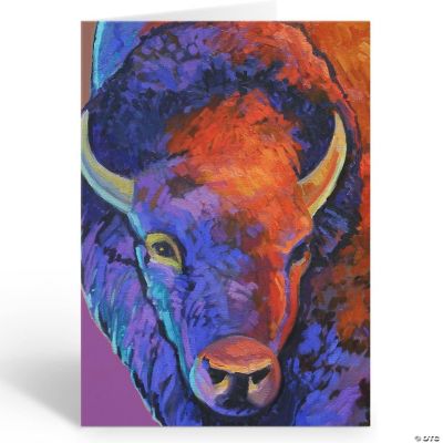 Stonehouse Collection Rancher Style Note Cards, Montana, Blank Note ...