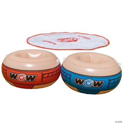 WOW World of Watersports The Aqua "Sumo" Ring | Oriental Trading