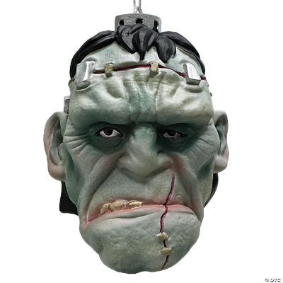Len Simon's Gorenaments 3.5 Inch Horror Ornament Series 2 Frank ...