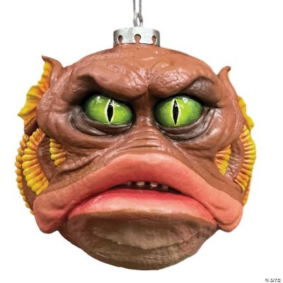 Len Simon's Gorenaments 3.5 Inch Horror Ornament Series 1 Chum ...