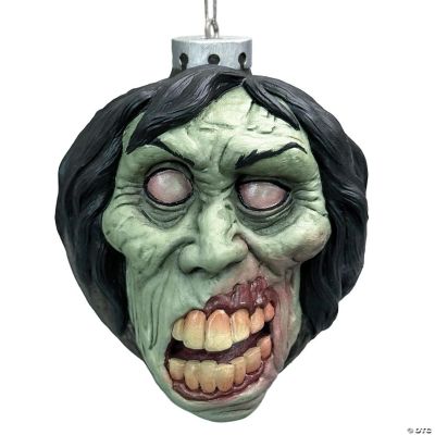Len Simon's Gorenaments 3.5 Inch Horror Ornament Series 2 Mort ...
