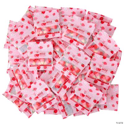 12.5 oz. Valentine’s Day Wild About You Candy Corn Packs - 50 Pc ...