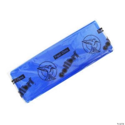 Colibri - Blue - Tissue Paper