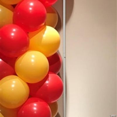 Edge Collections - White - Column Stand Kit