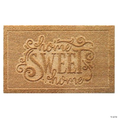 Sweet Home Rug | Oriental Trading