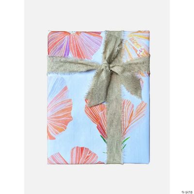 Edge Collections - 30” x 120” - Multicolor - Gift Wrap Wrapping Paper ...