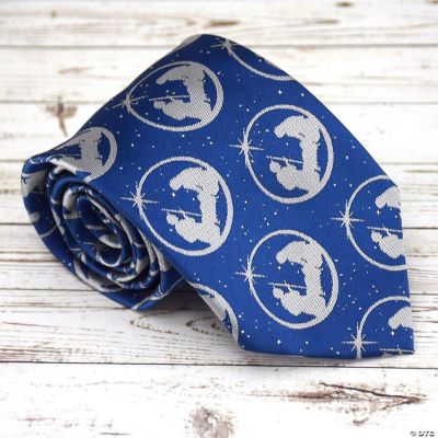Edge Collections - 58" - Blue - Nativity Scene Christmas Necktie ...