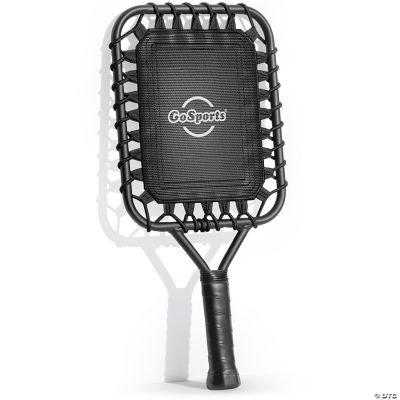 GoSports Fungo Baseball Racket for Fly Balls, Grounders, and Line ...
