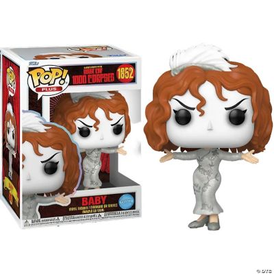 Funko Pop! House of 1000 Corpses: Baby #1852 Plus Glitter