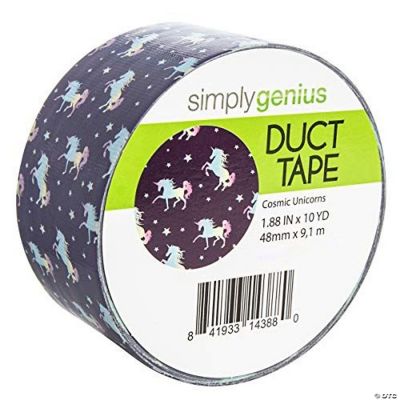 Pattern Duct Tape Heavy Duty - Craft Supplies - Colored Duct Tape ...
