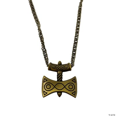 The Elder Scrolls V: Skyrim Replica Amulet of Talos Limited Edition ...