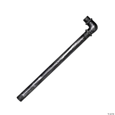 Pipe 28 Inch Foam Adult Costume Accessory | Oriental Trading