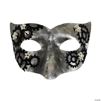 Martel Mask Costume Accessory | Oriental Trading