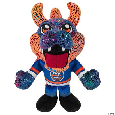 Bleacher Creatures New York Islanders Sparky The Dragon 8" Kuricha ...