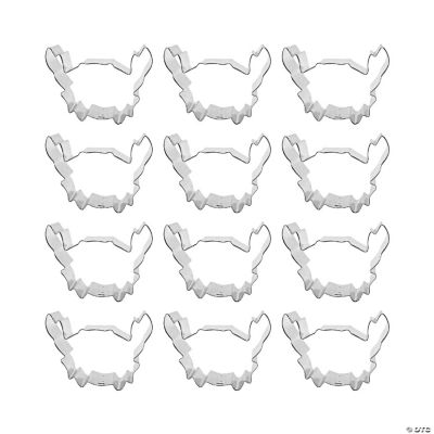 Crab 4 inch Cookie Cutters from The Cookie Cutter Shop | Oriental Trading