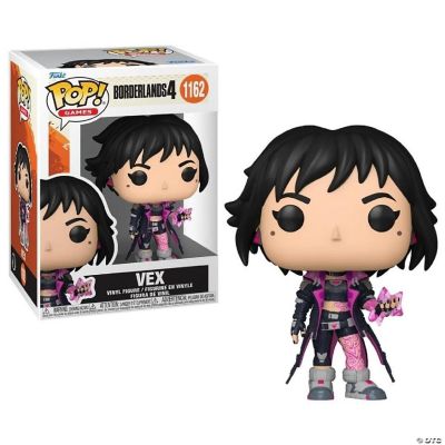 Funko Pop! Borderlands 4: Vex #1162 | Oriental Trading