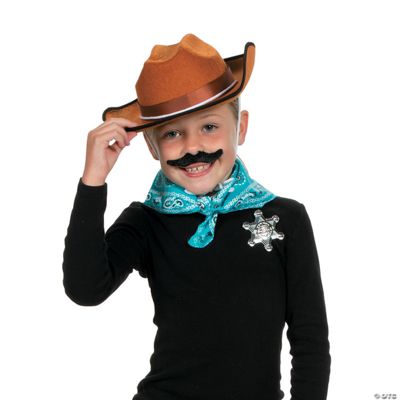 Cowboy Kit - Discontinued