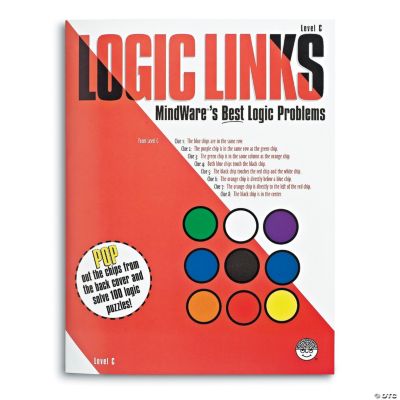 Logic Links: Level C - Discontinued