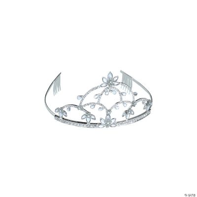 Elegant Daisy Tiara - Discontinued