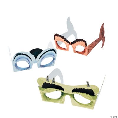 Monster Glasses - Discontinued