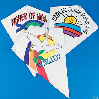 Religious Kites - Oriental Trading - Discontinued