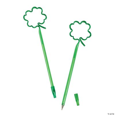 Shamrock Pens - Discontinued