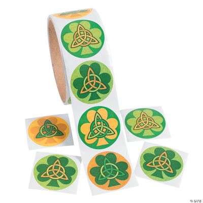 Trinity Stickers - Discontinued