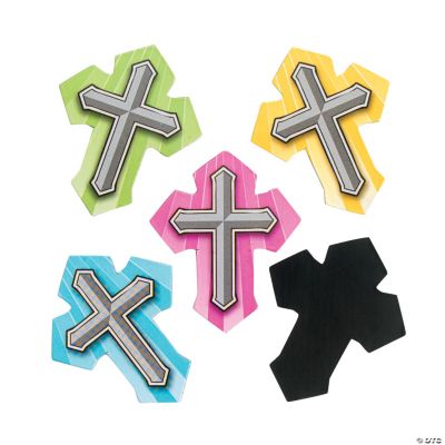 Cross Magnets - Discontinued