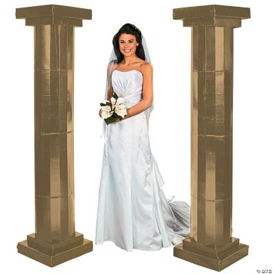 Gold Columns - Discontinued