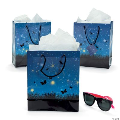Medium Enchantment Gift Bags - Discontinued