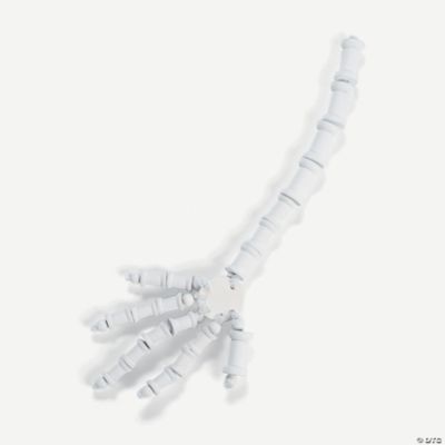 Spool Skeleton Arm Craft Kit - Discontinued