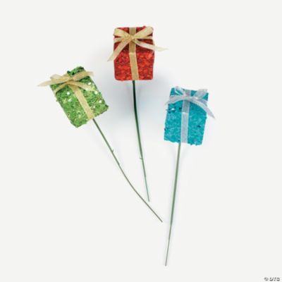 Mini Presents Picks - Discontinued