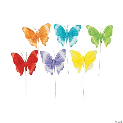 Butterfly Picks - Discontinued