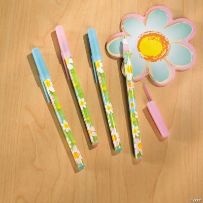 Daisy Pens - Discontinued