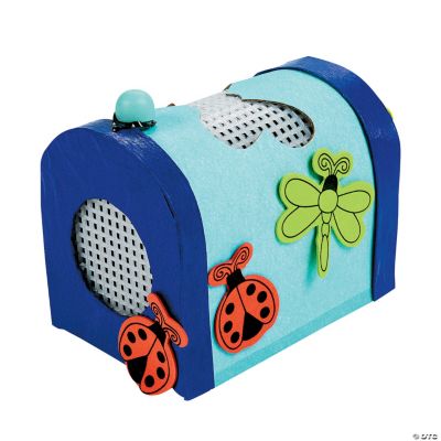 Bug Catcher Box Craft Kit - Discontinued