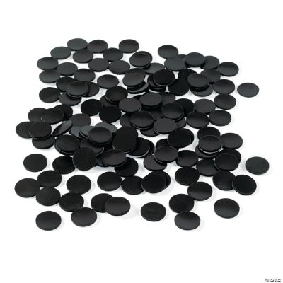 Bulk 200 Pc. Self-Adhesive Dot Magnets | Oriental Trading