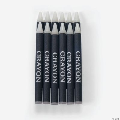 Clear Crayons, zOLD Crayons & Colored Pencils, zOLD Art & Craft ...