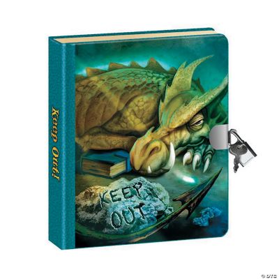 Dragon Diary - Discontinued